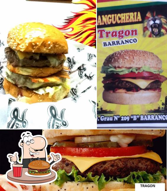 Tragon restaurant, Barranco District - Restaurant reviews