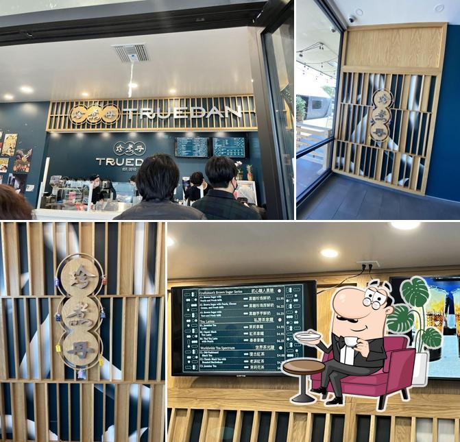 Truedan, Hacienda Heights - Restaurant menu, prices and reviews