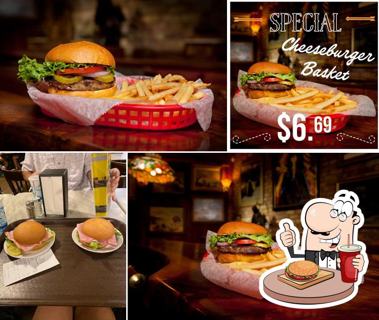 Wall Drug Store, Wall - Restaurant menu, prices and reviews