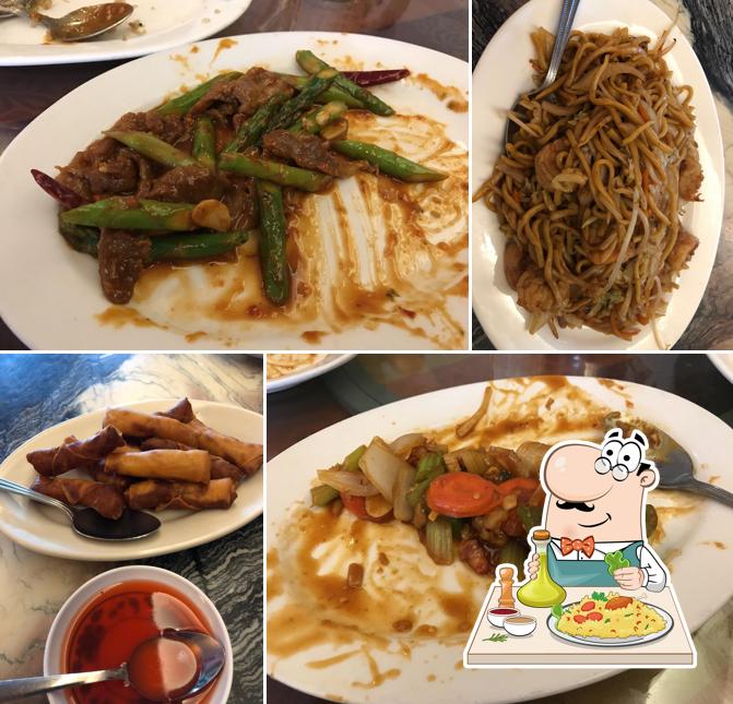 Best restaurants in Woodside Plaza Mall - Restaurant Guru