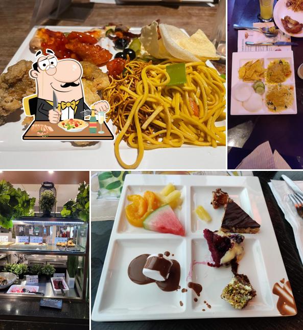 COSMO All You Can Eat World Buffet Restaurant Dublin, 2 Liffey Valley ...