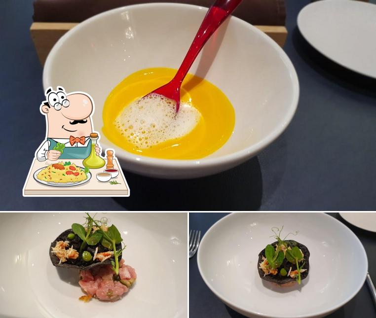 Le Pily, Cherbourg-en-Cotentin - Menu du restaurant, prix et avis