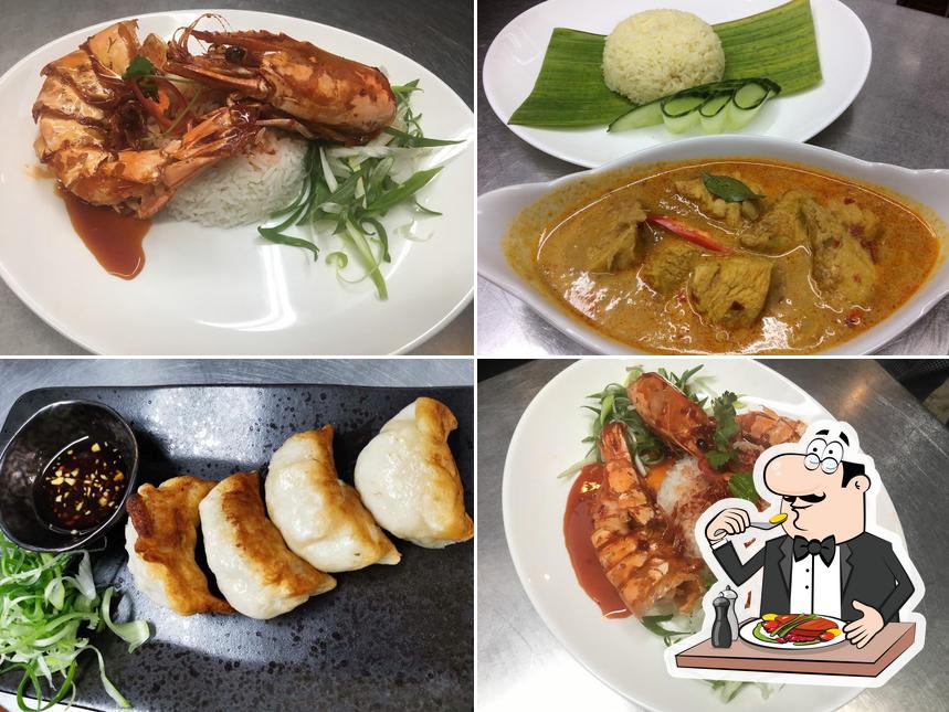 Malaya in South Benfleet - Malaysian restaurant menu and reviews