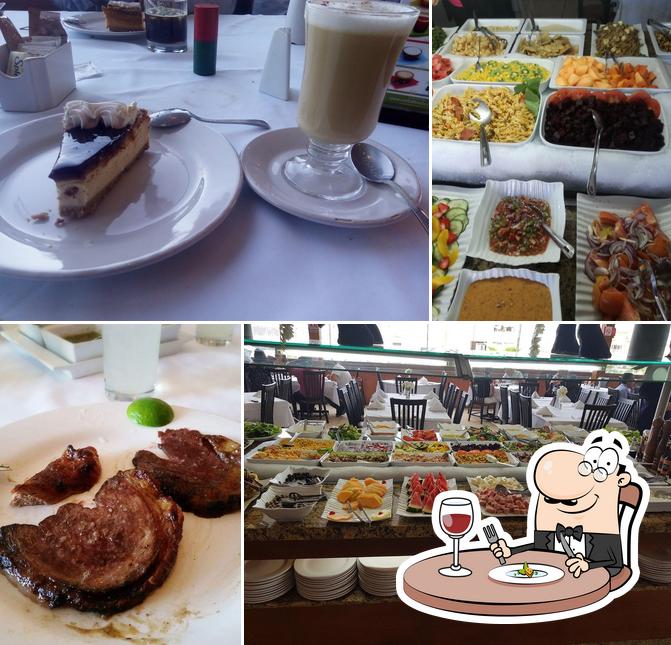 Picanha y Carvão Saltillo, Saltillo - Menú del restaurante, precios y ...