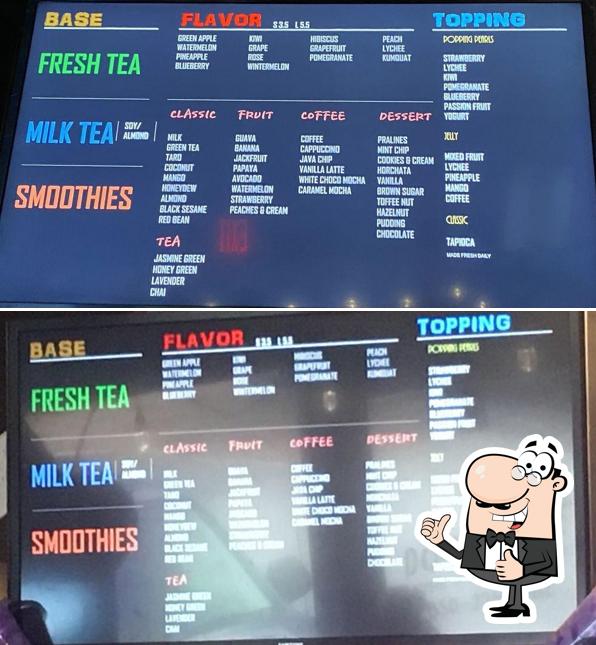 Domo Café, 1823 Hurlburt Rd in Fort Walton Beach - Restaurant menu and ...