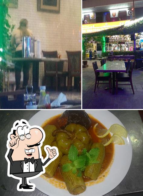 Al Mathaq Al Shami Restaurant & Café, Dubai - Restaurant reviews