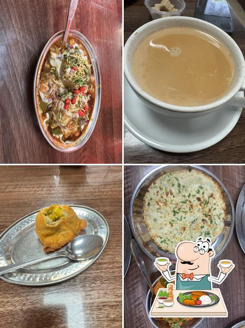 Apna Pind in Southall - Indian restaurant menu and reviews