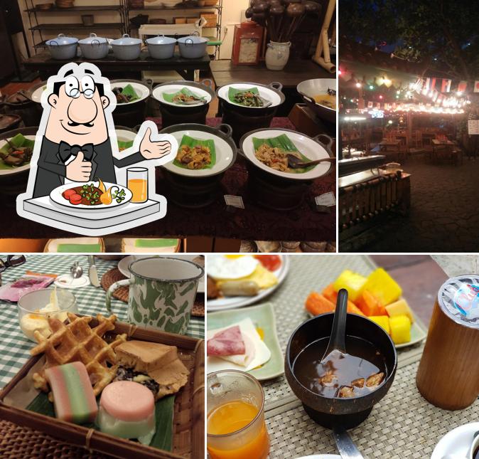 Arumanis Restaurant, Surabaya, Bumi Surabaya City Resort - Restaurant ...