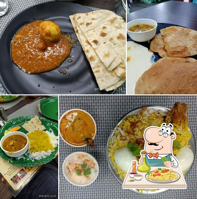 Atithi Restaurant, Secunderabad - Restaurant menu, prices and reviews