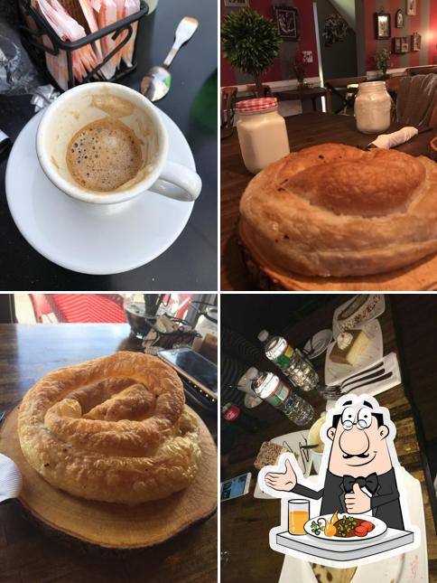 Cafe Bubamara, Clifton - Restaurant menu, prices and reviews