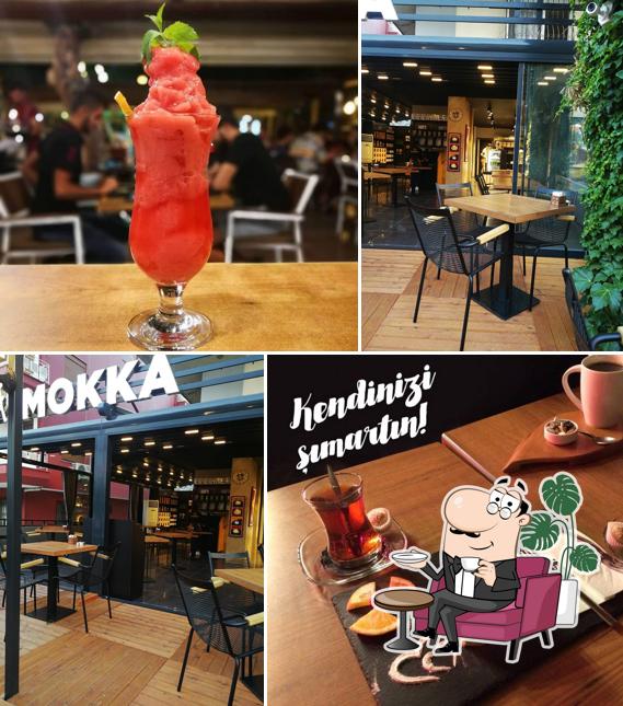 Mokka Lara, Antalya, 70 - 2 Ekinci Apt - Restaurant reviews