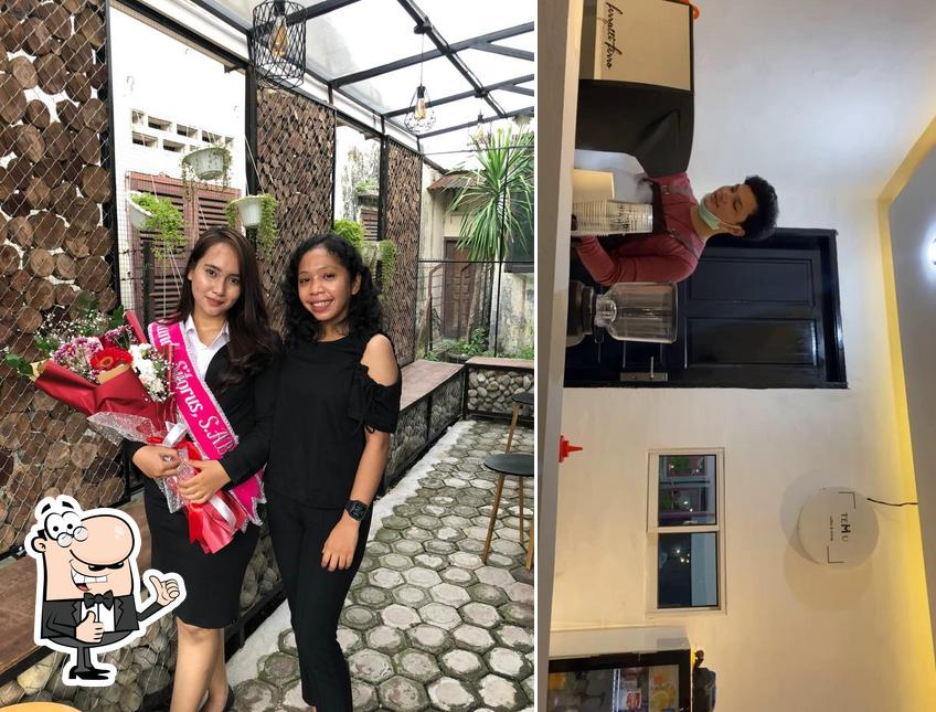 Temu Coffee & Dining cafe, Medan - Restaurant reviews