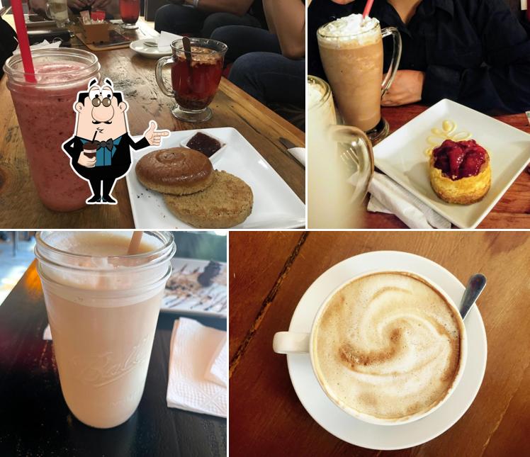Café Único, Ciudad Juarez - Menú del restaurante, precios y reseñas