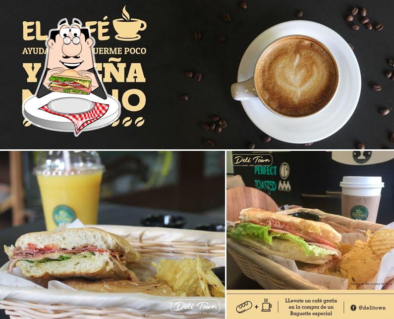 Minisuper Pronto cafeteria, Merida - Restaurant reviews