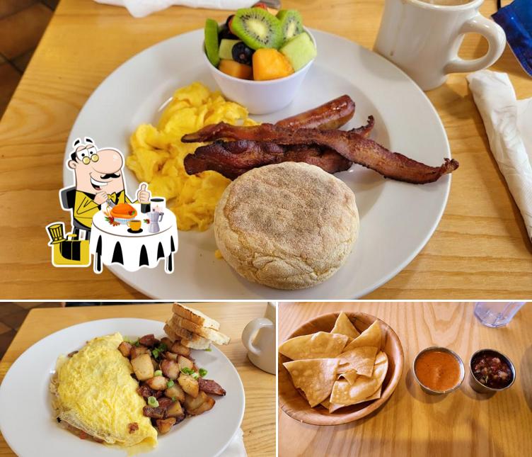 Denica's Real Food Kitchen, Livermore - Restaurant menu, prices and reviews