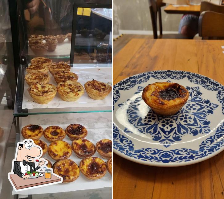 Lisboeta pastéis de nata, Belém - Restaurant menu, prices and reviews