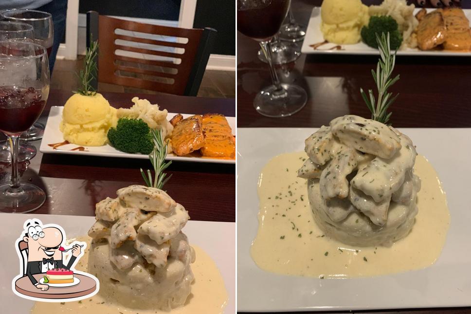 El Rio Nilo Restaurant, Hackensack - Restaurant menu, prices and reviews