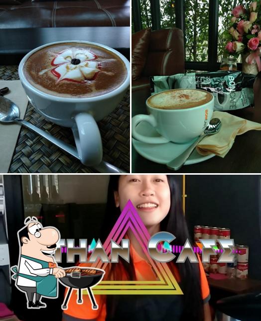 โรงกาแฟ Ethan Cafe', Chae - Restaurant reviews