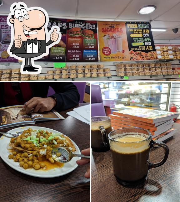 Desi Sweets restaurants in Birmingham, spring 2024 - Restaurant Guru