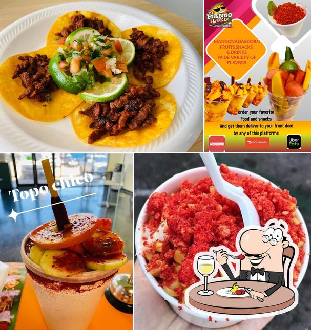 El Mango Loko Katy in Katy - Restaurant menu and reviews