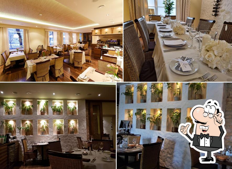 Best catfish in Riga restaurants, winter 2024 - Restaurant Guru