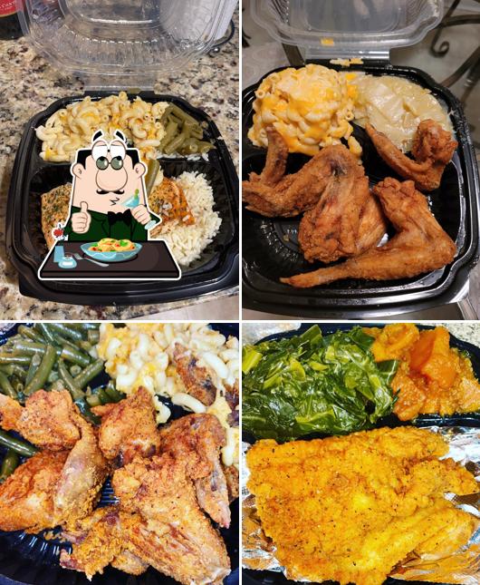 Best fried chicken in Baltimore restaurants, spring 2024 - Restaurant Guru