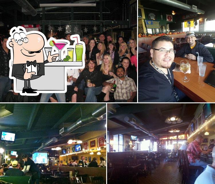 Jack's Brewing in Fremont - Restaurant menu and reviews
