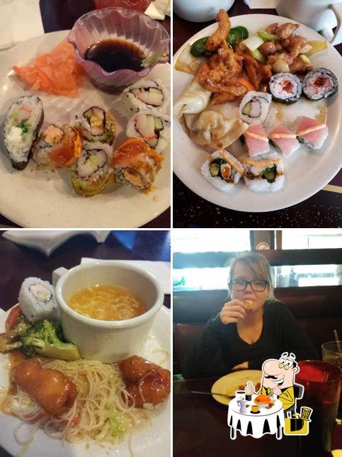 Jade Buffet in Ogden - Restaurant reviews