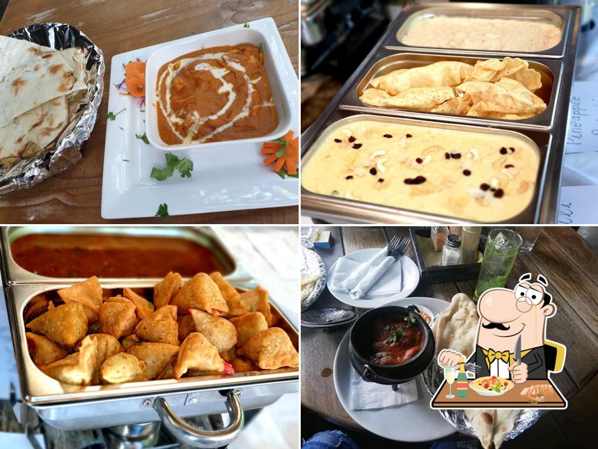 Kalimambo Pub, Indian Restaurant, and Grill, Hoedspruit - Restaurant ...