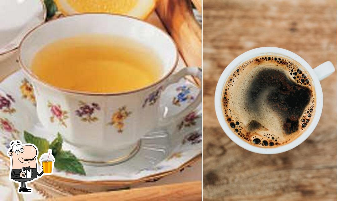 Khetesvar Tea Stole & Restaurant - Restaurant menu, prices and reviews