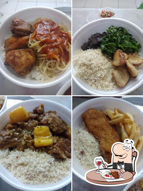 Kitutes Eliana restaurante, Mairinque - Avaliações de restaurantes