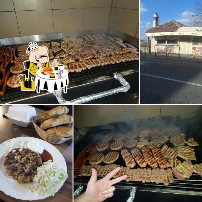 Kod Pobratima, Belgrade - Restaurant menu, prices and reviews
