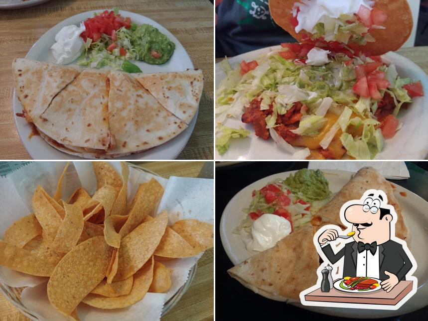 Little Cancún of Franklin, Franklin - Restaurant menu, prices and reviews