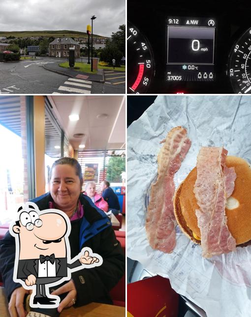 Top 7 restaurants in Galashiels, december 2025 - Restaurant Guru
