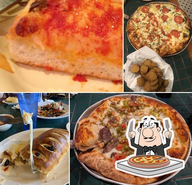 Do Drop Inn West, 944 E Kimble Dr in Pueblo West - Restaurant menu and ...