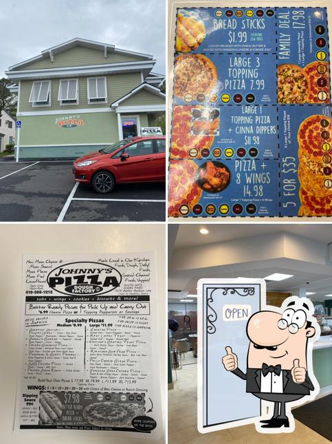 Find the best place to eat in Ocean Pines, winter 2024 - Restaurant Guru
