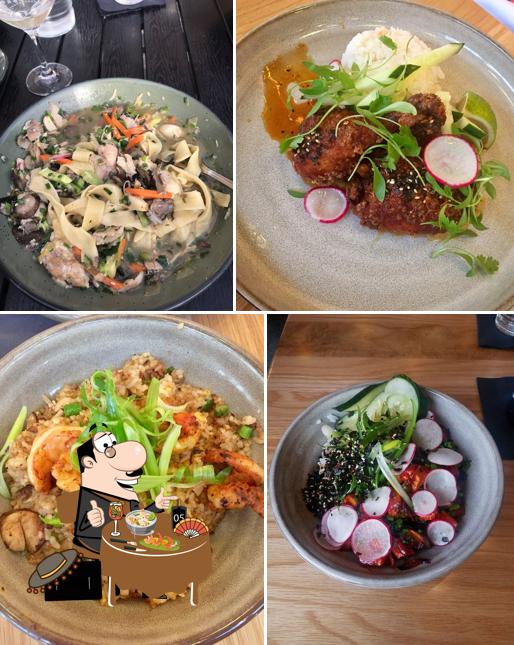 600 Kitchen & Bar, Kalamazoo - Restaurant menu, prices and reviews