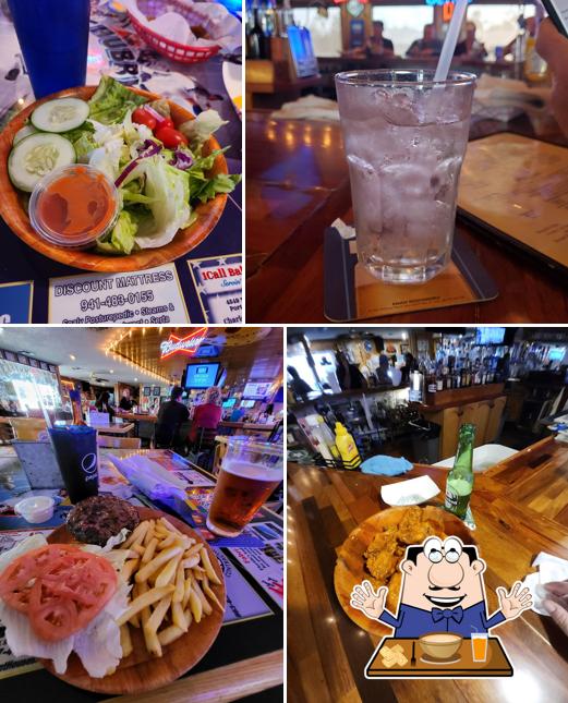 Chubby'z 2 Grill & Tavern, Port Charlotte - Restaurant menu, prices and ...
