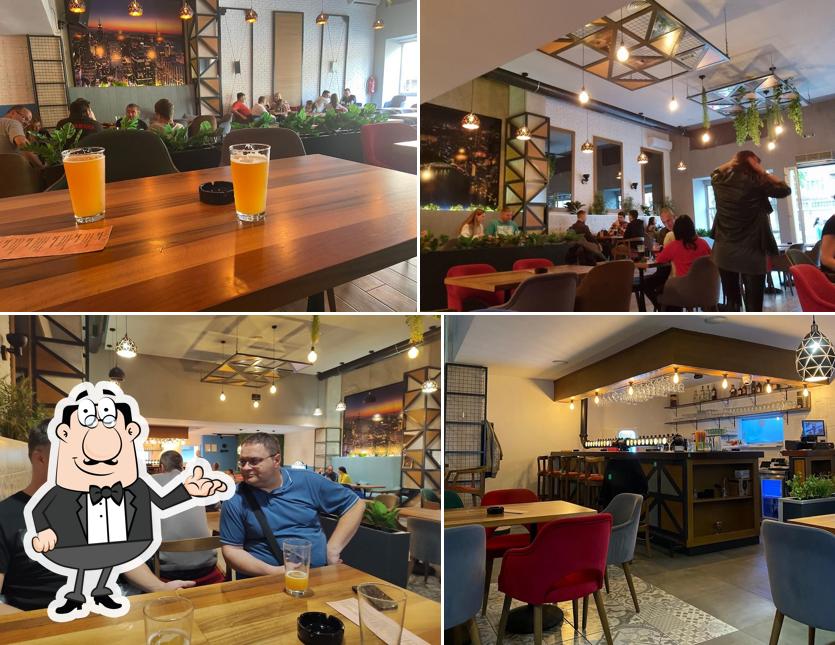 Dilema gradska pivnica, Pancevo - Restaurant menu, prices and reviews