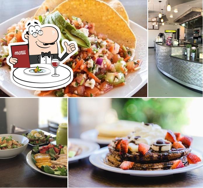 Fresheria - East Palomar, 1750 E Palomar St in Chula Vista - Restaurant ...