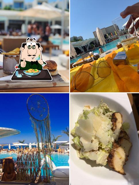 Nikki Beach, Torba Mahallesi - Restaurant reviews