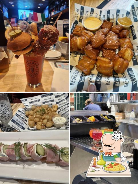 Northern Taphouse- Woodbury, Woodbury - Restaurant menu, prices and reviews