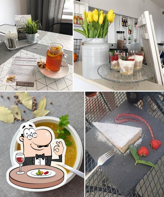 ToZo Bistro restaurant, Ułęż - Restaurant reviews