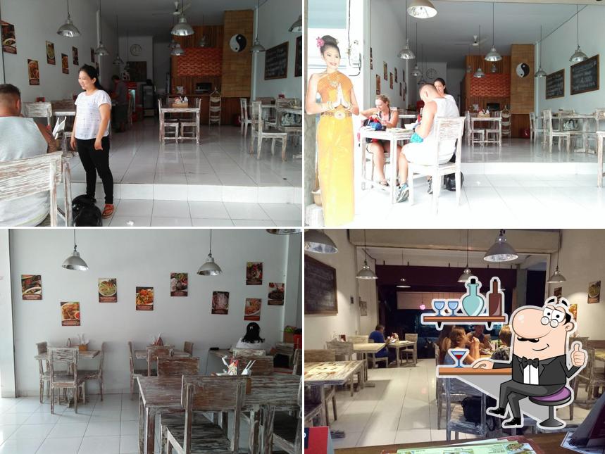 Bali Sedap restaurant, Abiansemal - Restaurant reviews