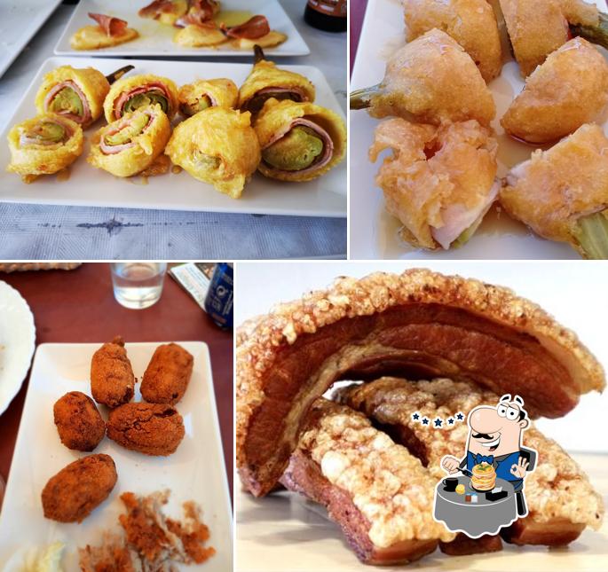 Los 7 mejores restaurantes en Almagro, diciembre 2025 - Restaurant Guru