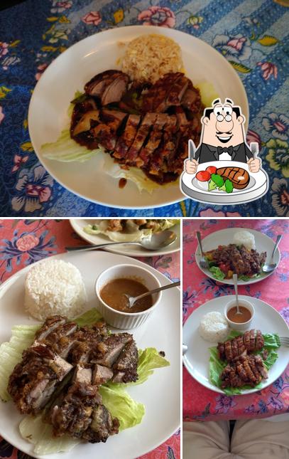 Bunga Raya, Stockport - Restaurant menu, prices and reviews