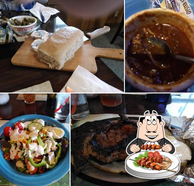 Butchie's, Dubois - Restaurant menu, prices and reviews