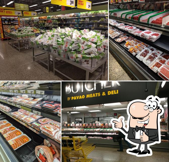 Chris & Jenn's NOFRILLS Hamilton, Hamilton - Restaurant menu, prices ...