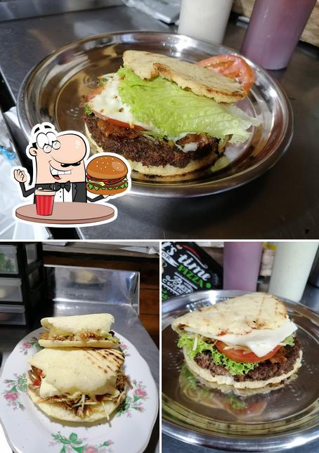 DE PURO MAIZ restaurant, La Gorgona - Restaurant reviews
