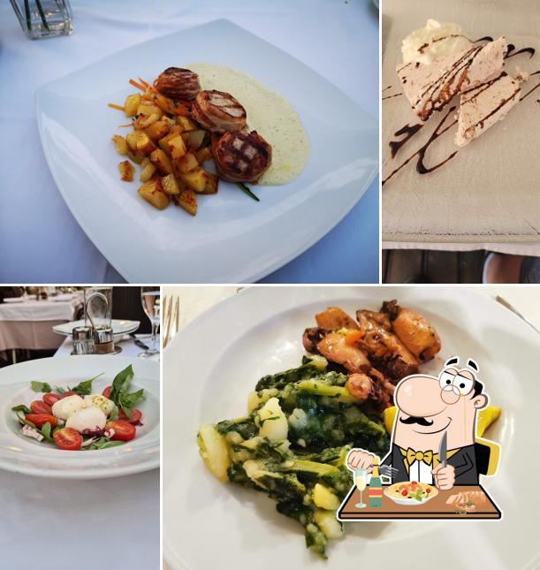 Top 5 restaurants with grilled seafood in Cavtat, september 2024 ...